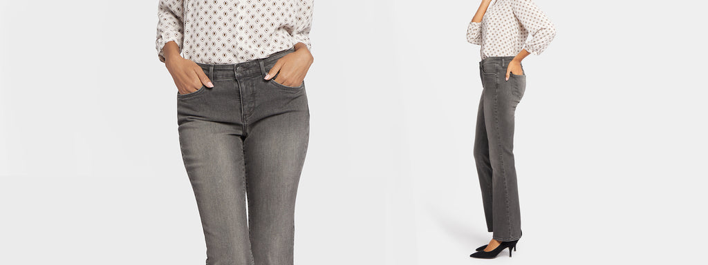 Barbara Bootcut – NYDJ UK